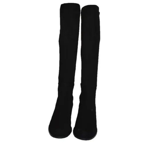 Stuart Weitzman | Shoes | New 80 Stuart Weitzman Mezzamezza Boots 5050 ...